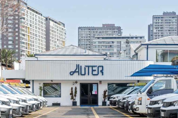 Auter entrega 4 consejos de seguridad vial - Ufinis.cl